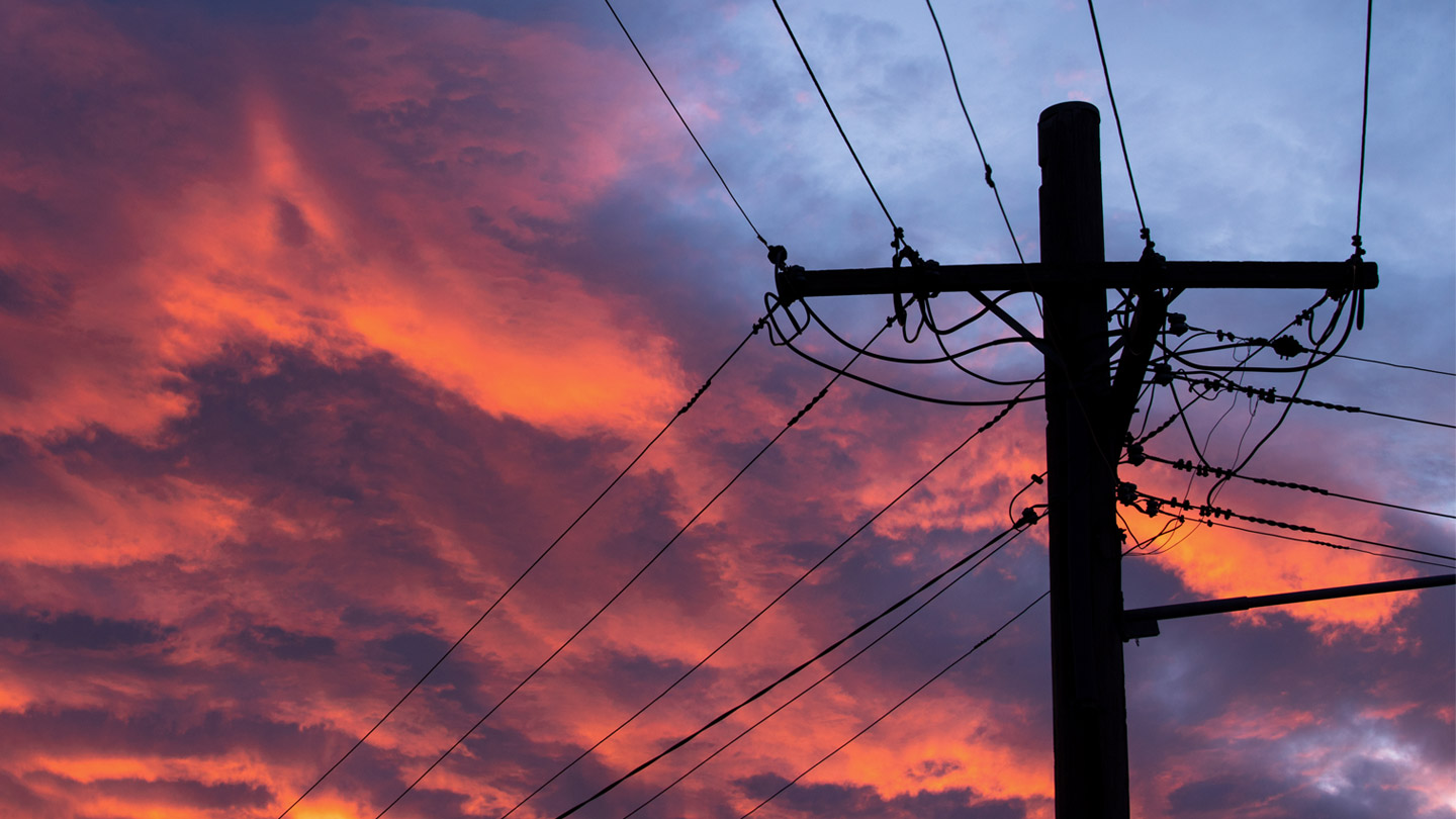 Grid Capital Planning - Grid Modernization Strategy | Bain & Company