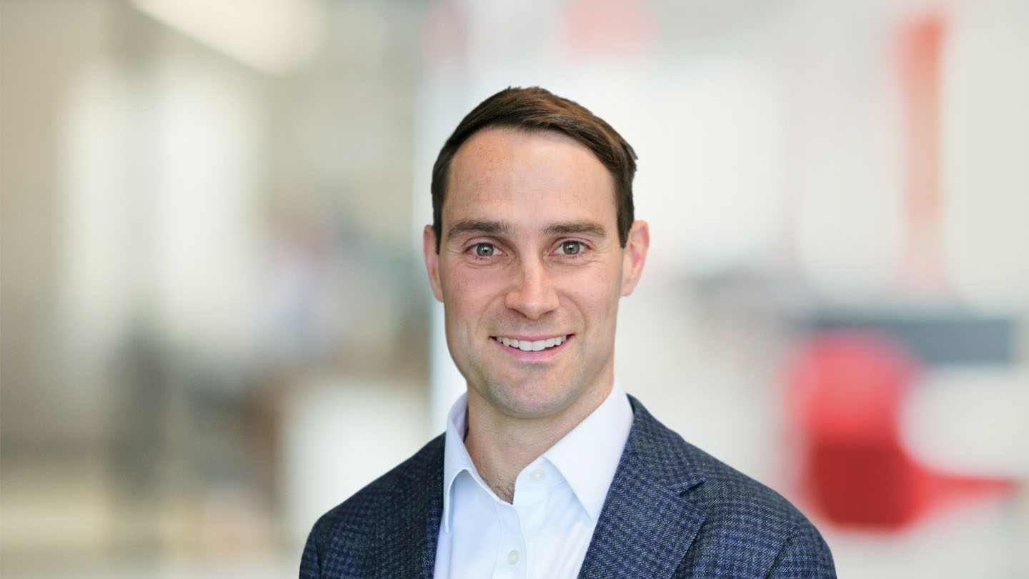 Ben McInerney - Management Consultant | Bain & Company