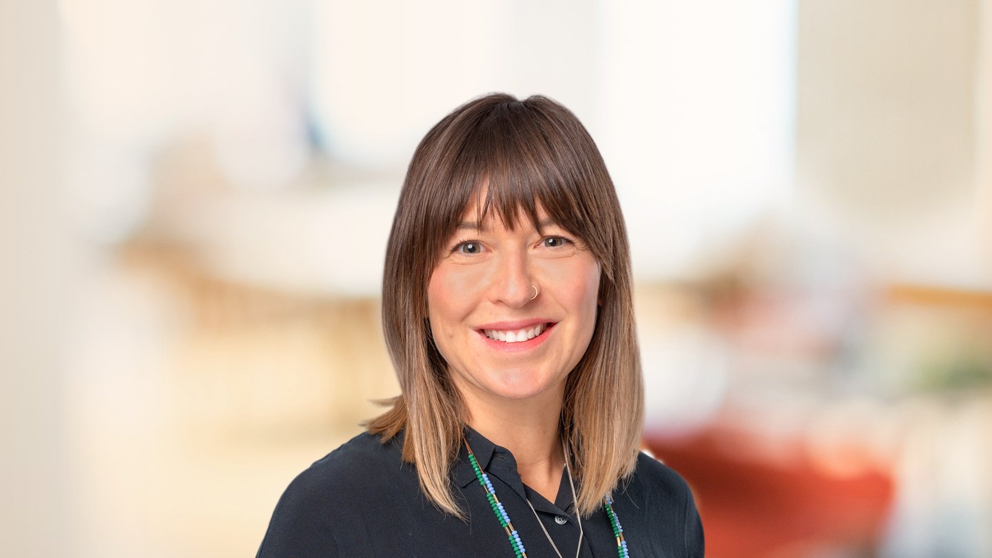 Leah Johns — Management Consultant | Bain & Company