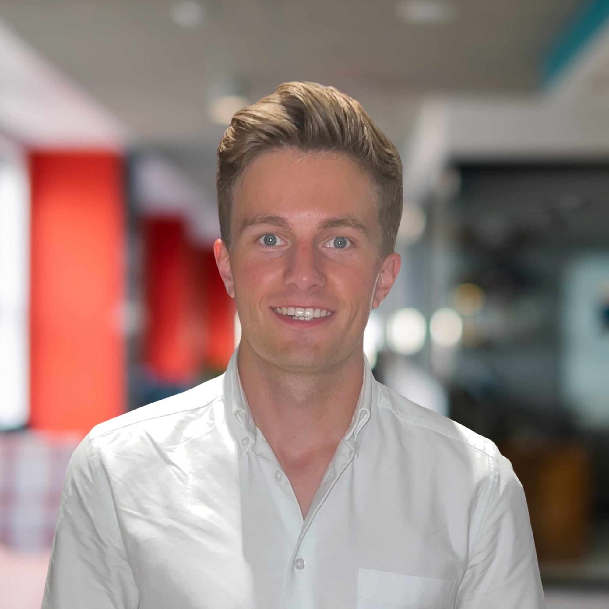 Cameron McKenzie - Management Consultant | Bain & Company