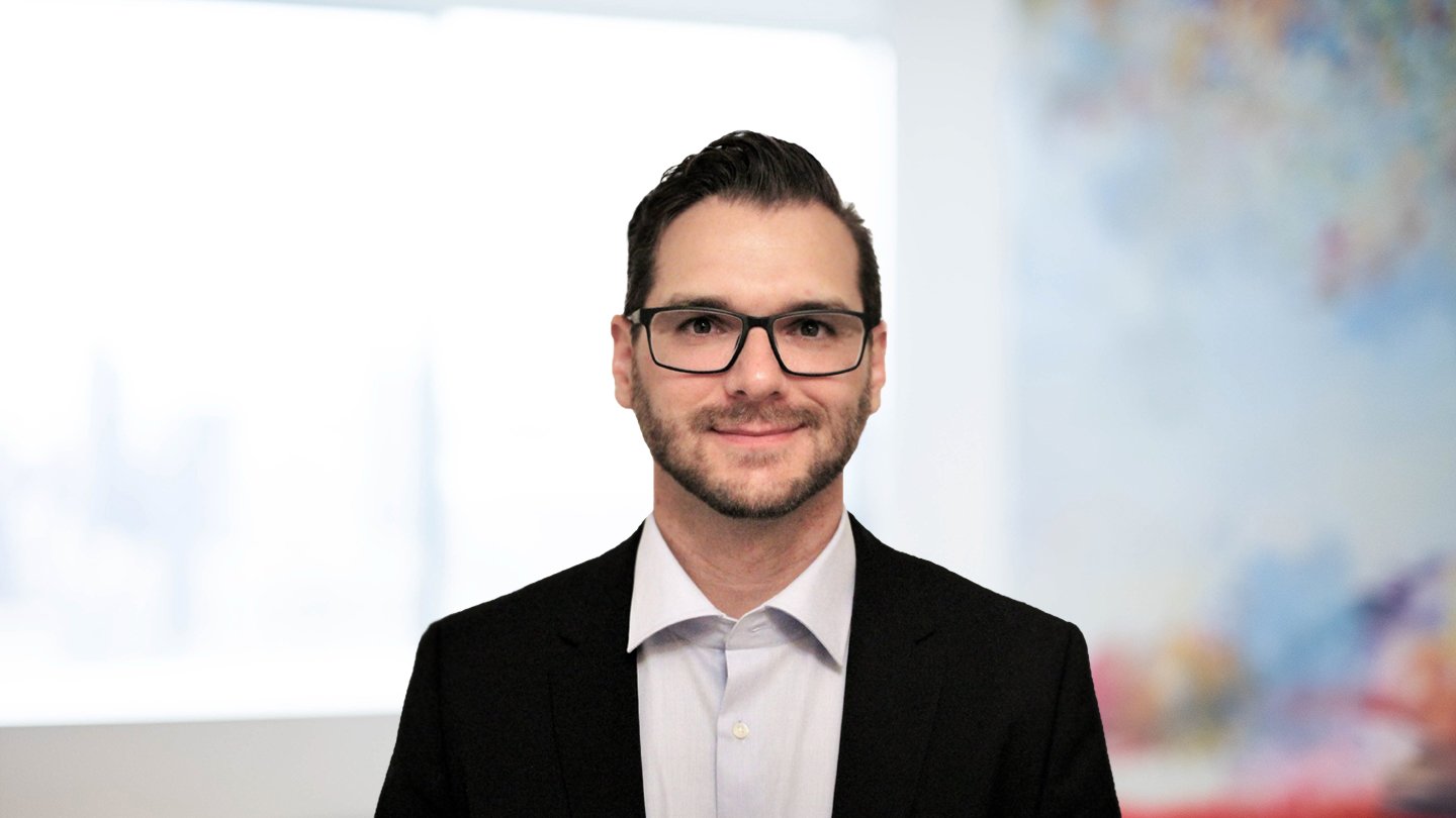 Luft- und Raumfahrtexperte Holger Lipowsky ergänzt Partnerteam | Bain ...