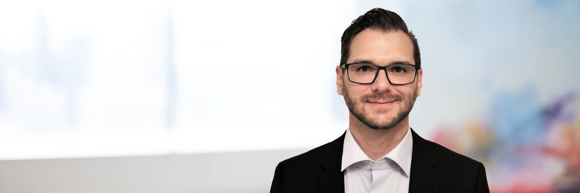 Luft- und Raumfahrtexperte Holger Lipowsky ergänzt Partnerteam | Bain ...