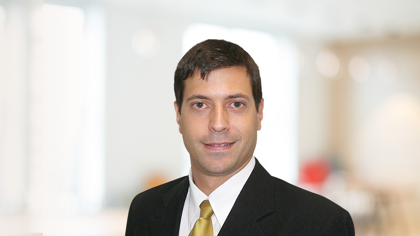Marcos Rutigliano — Management Consultant | Bain & Company