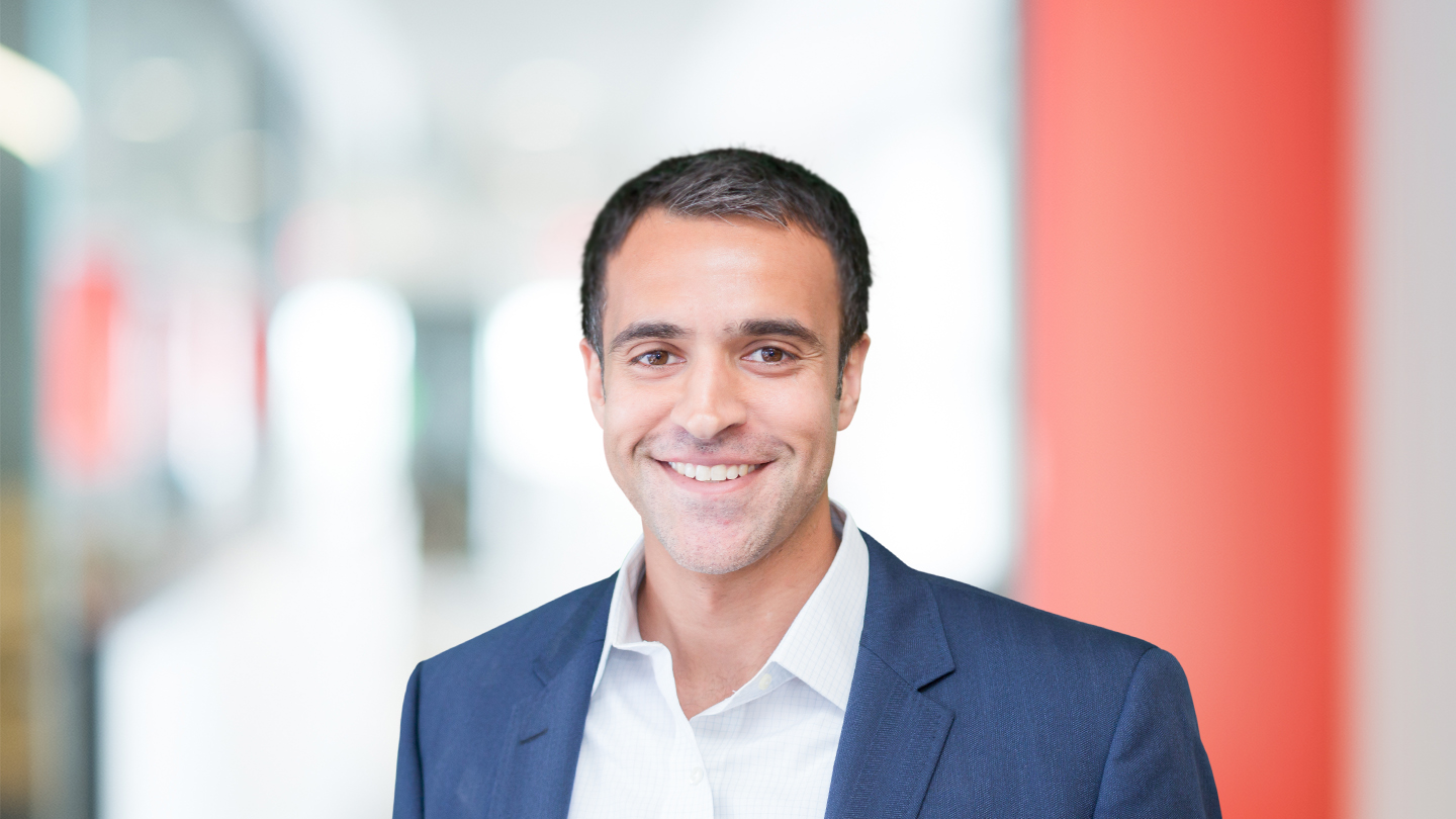 Amit Nagar - Management Consultant | Bain & Company