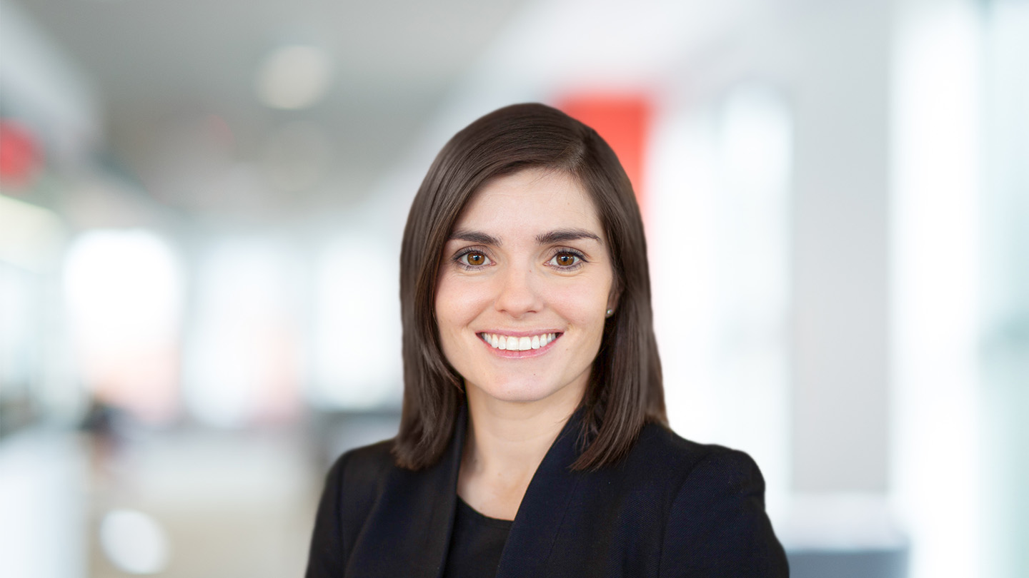 Kelly Edwards - Management Consultant | Bain & Company