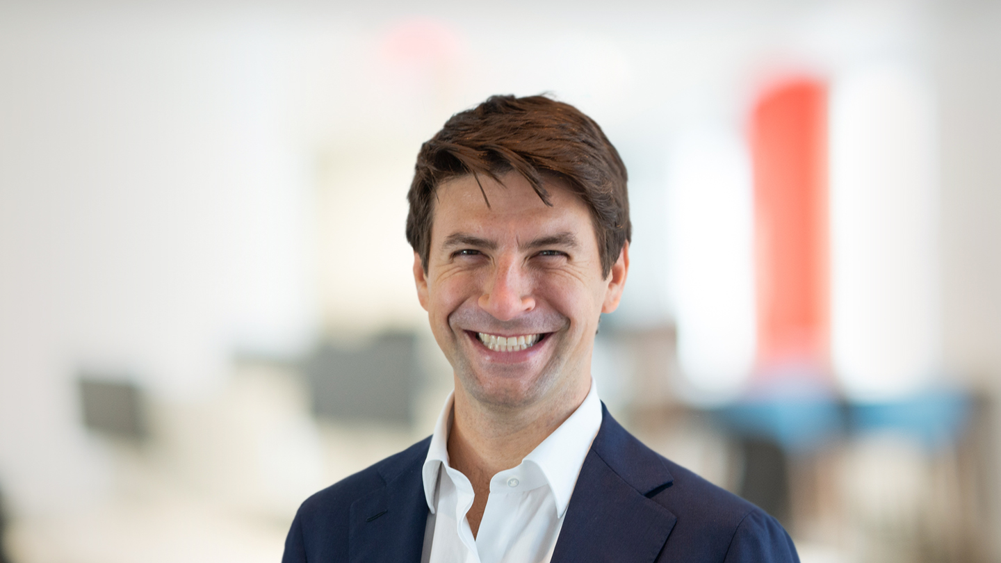 Federico Lamberti - Management Consultant | Bain & Company