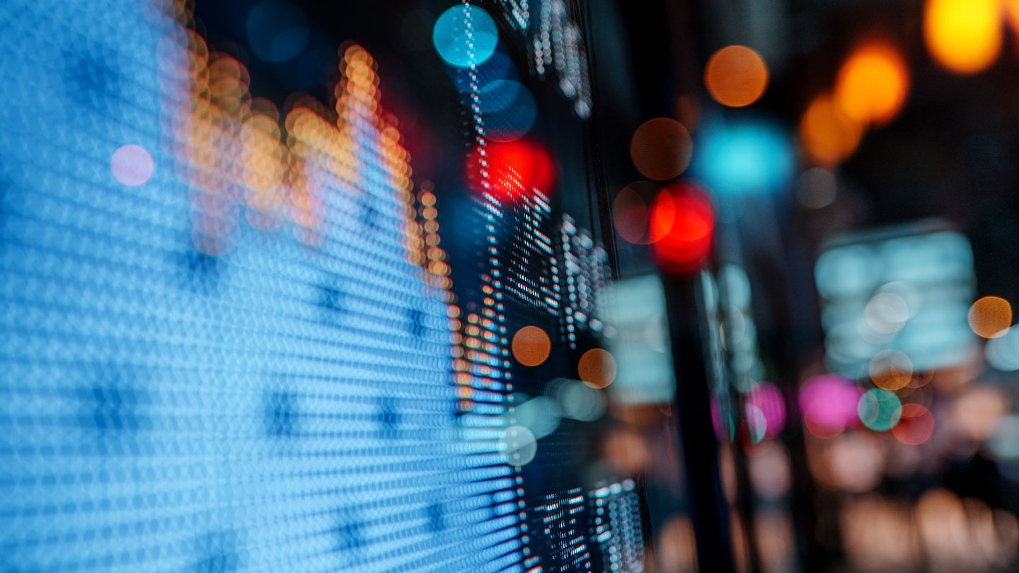 Global Technology Report: Spotlight Sessions | Bain & Company