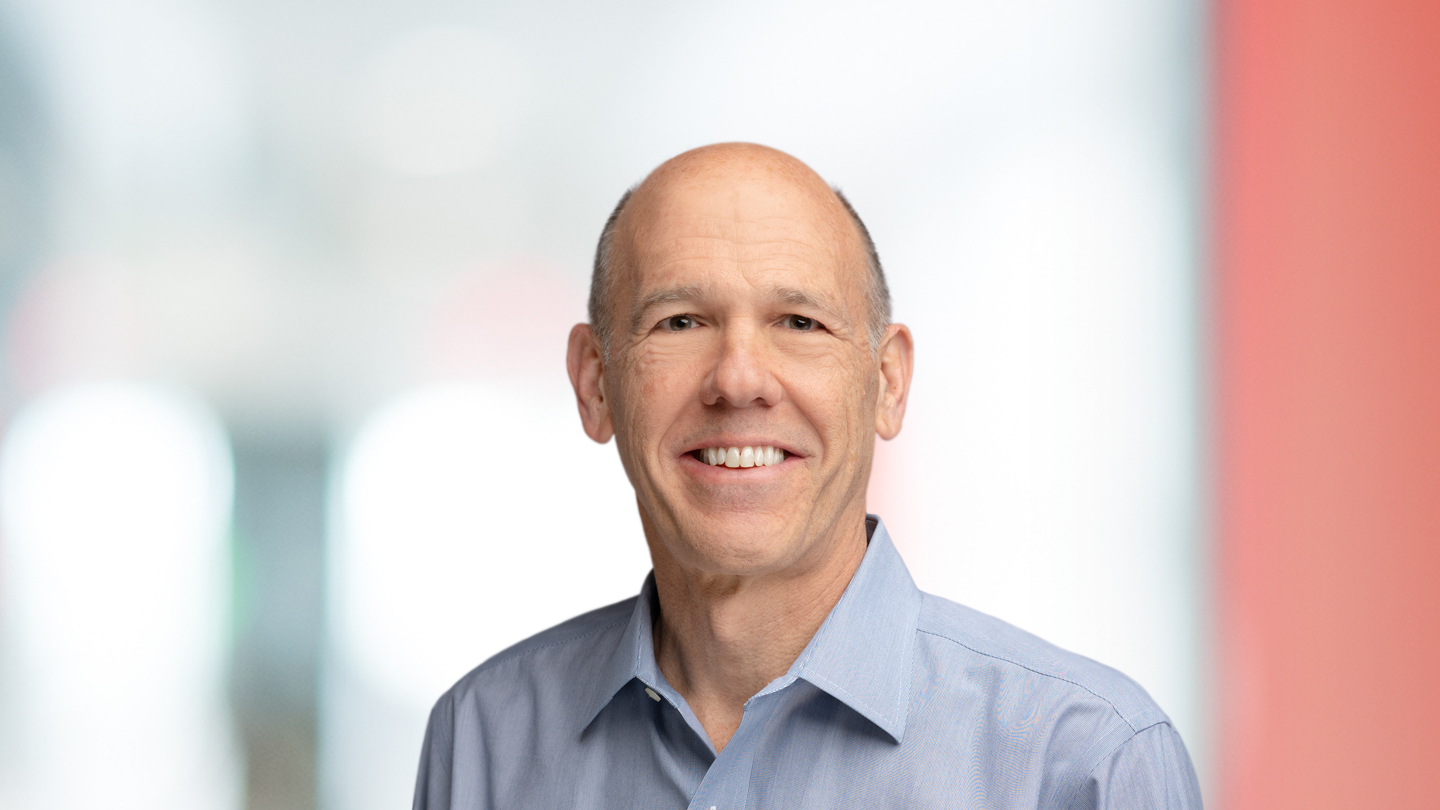 Russ Hagey - Management Consultant | Bain & Company