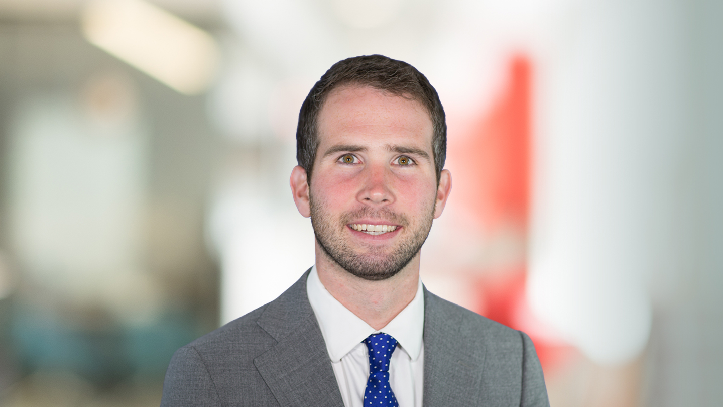 Jamie Duncan — Training Program Manager | Bain & Company