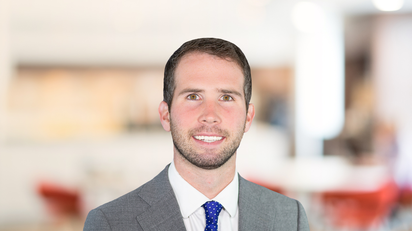 Jamie Duncan - Management Consultant | Bain & Company