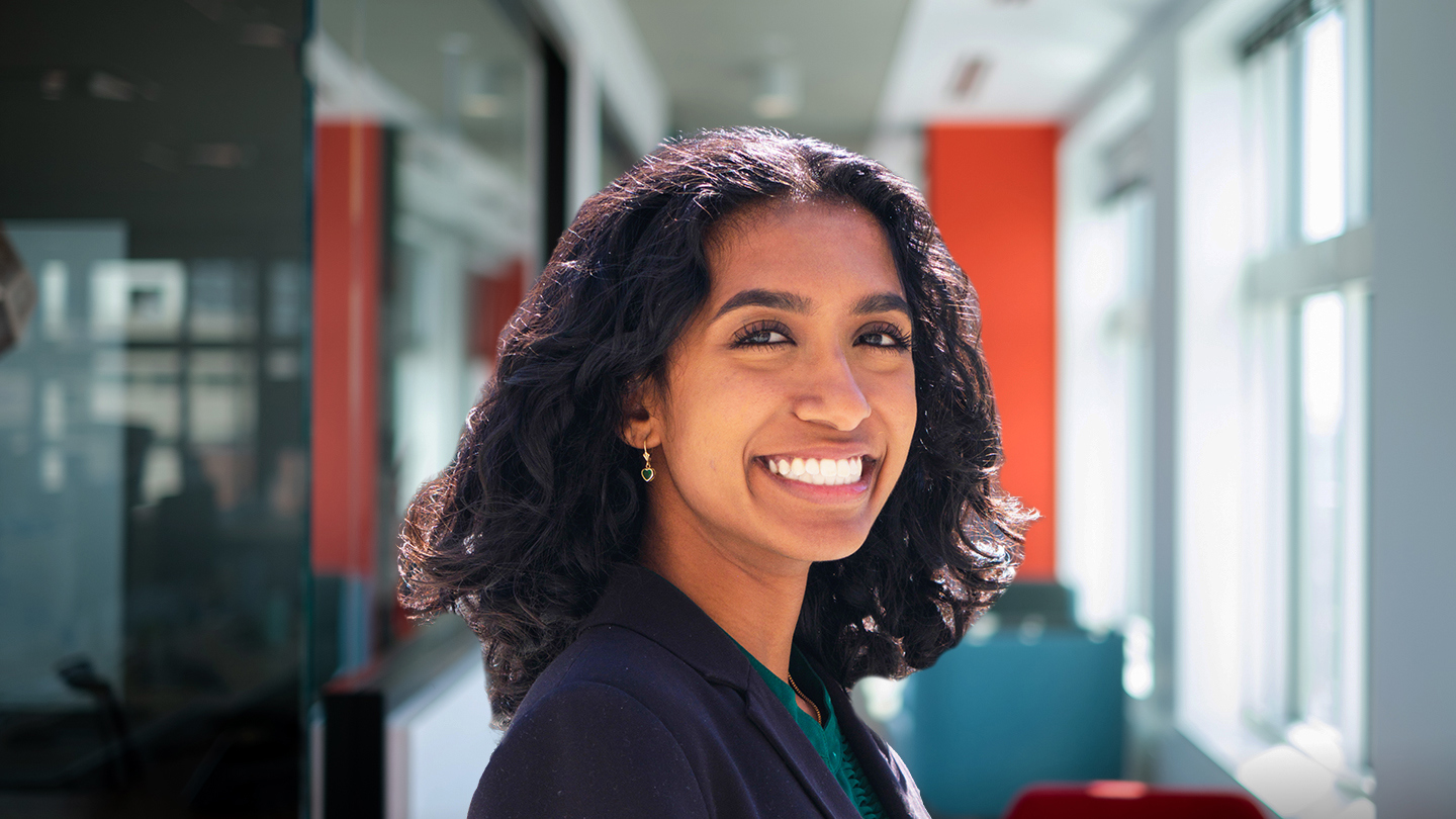 University of Michigan