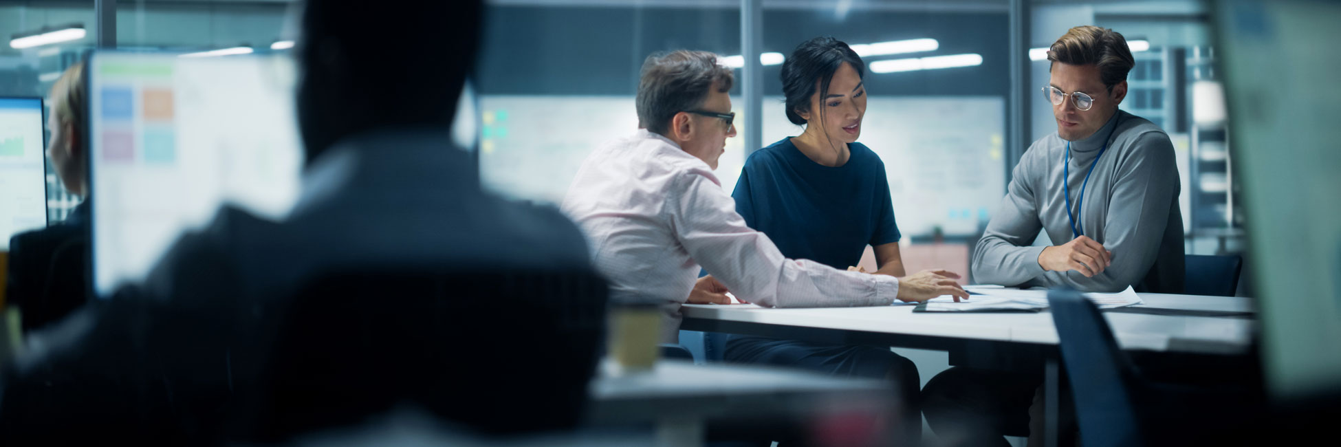 How Your Revenue Can Grow Faster Than Your Salesforce | Bain & Company