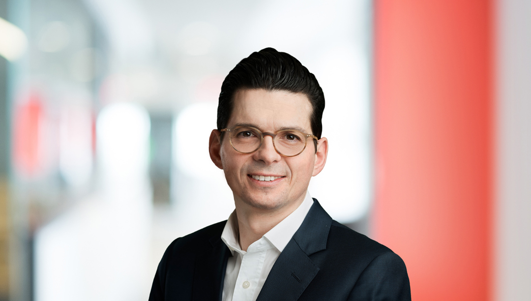 Zurich office | Bain & Company