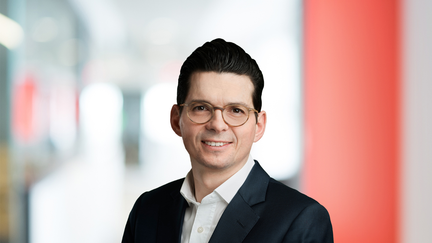 Zurich office | Bain & Company