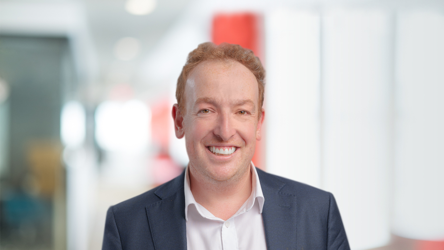 Andrew Honigman - Management Consultant | Bain & Company