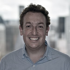 Andrew Honigman - Management Consultant | Bain & Company