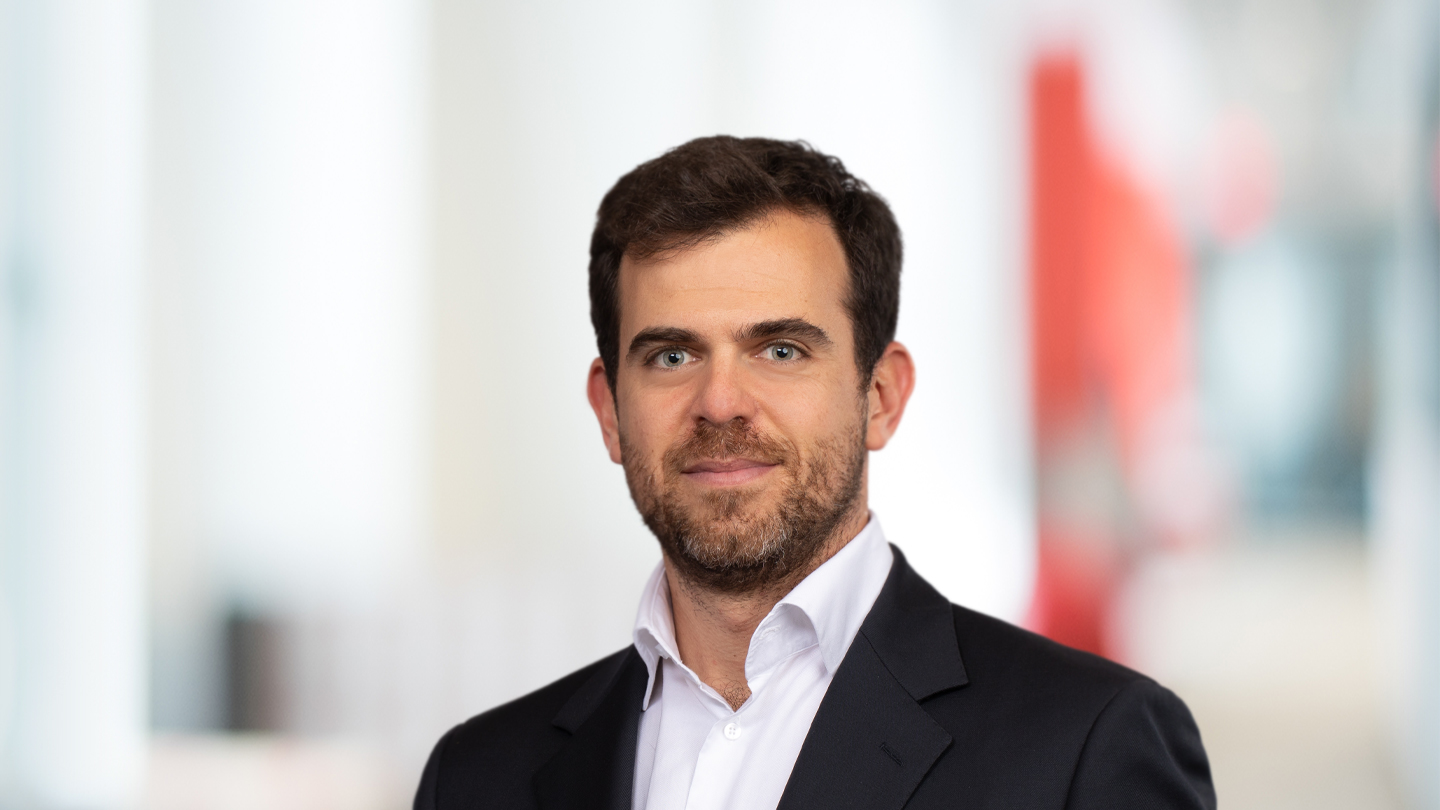 Andrea Alori - Management Consultant | Bain & Company