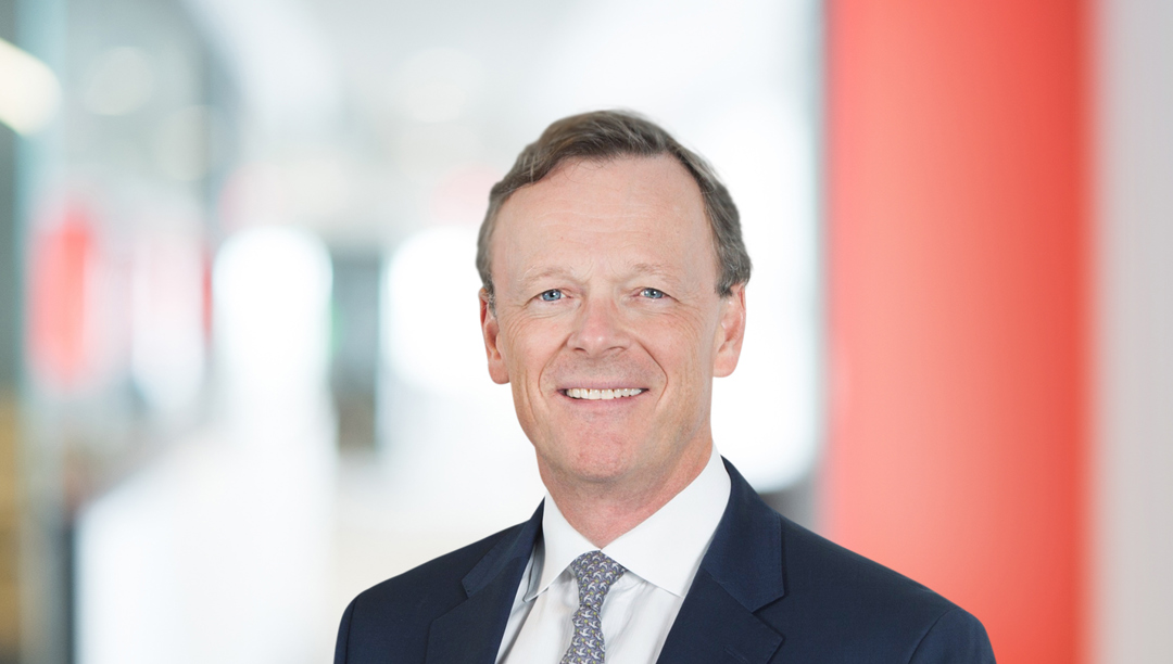 London office | Bain & Company