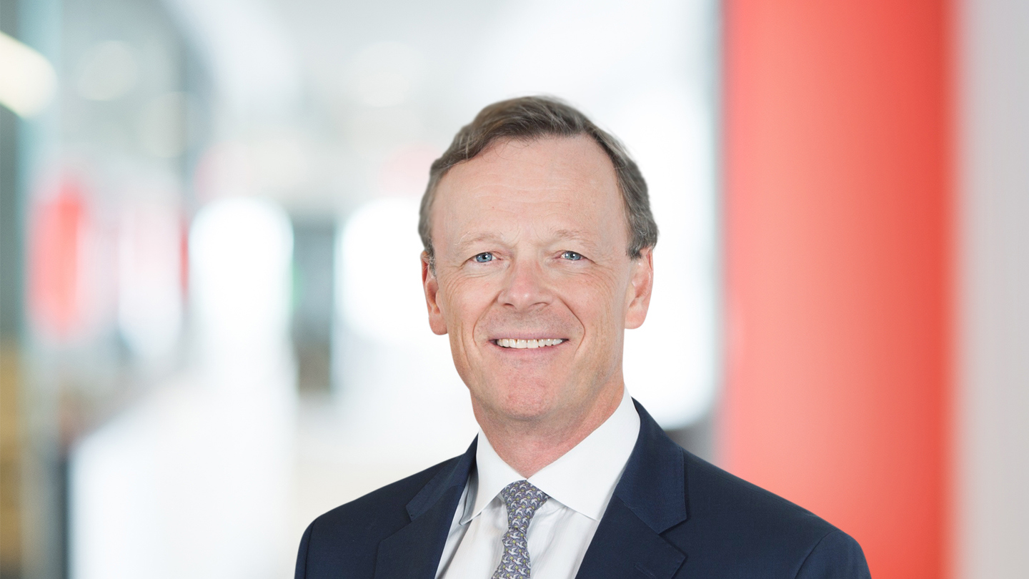 London office | Bain & Company