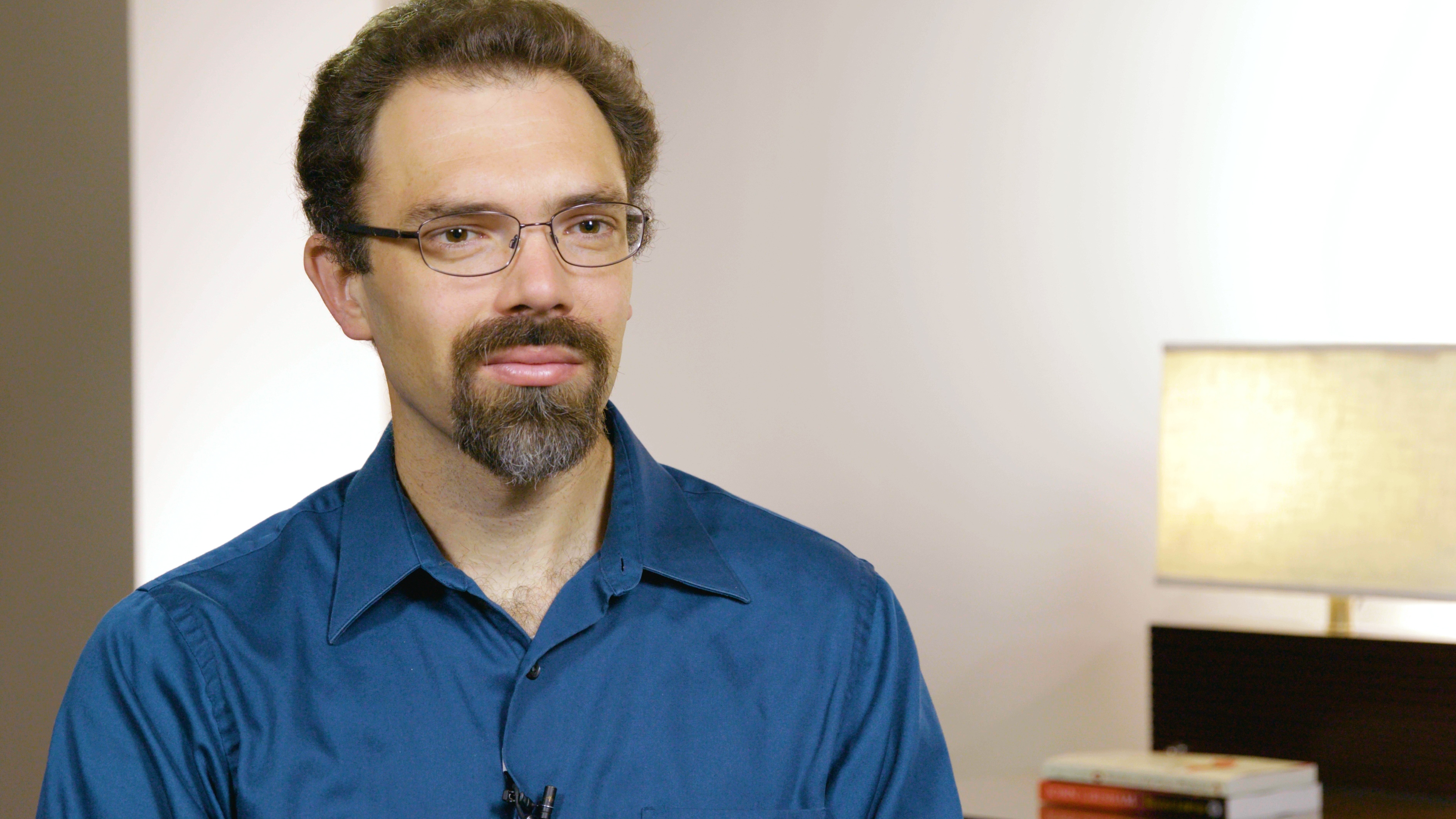 Todd Sangster: Category Leadership in Oncology | Bain & Company