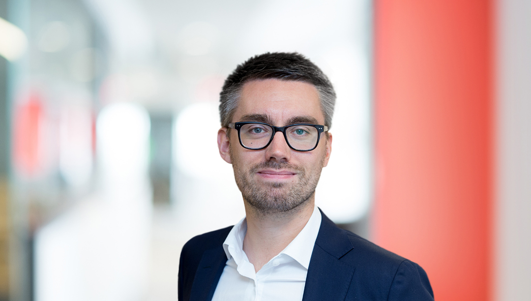 Brussels offices | Bain & Company