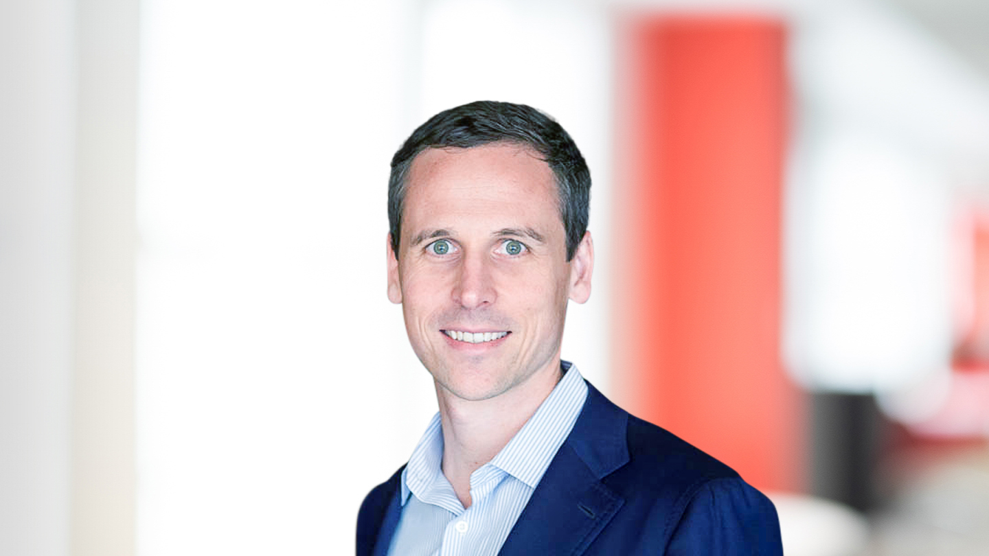 Michael Withers - Management Consultant | Bain & Company