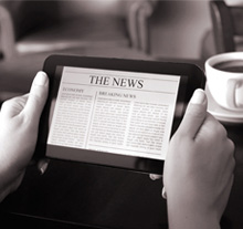 Building a media organization that decides and delivers | Bain & Company