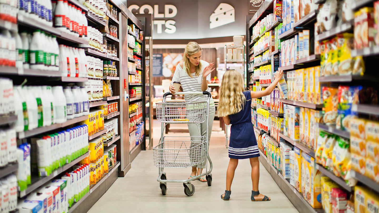 A Consumer Products Giant Accelerates Its Sustainability Agenda | Bain ...