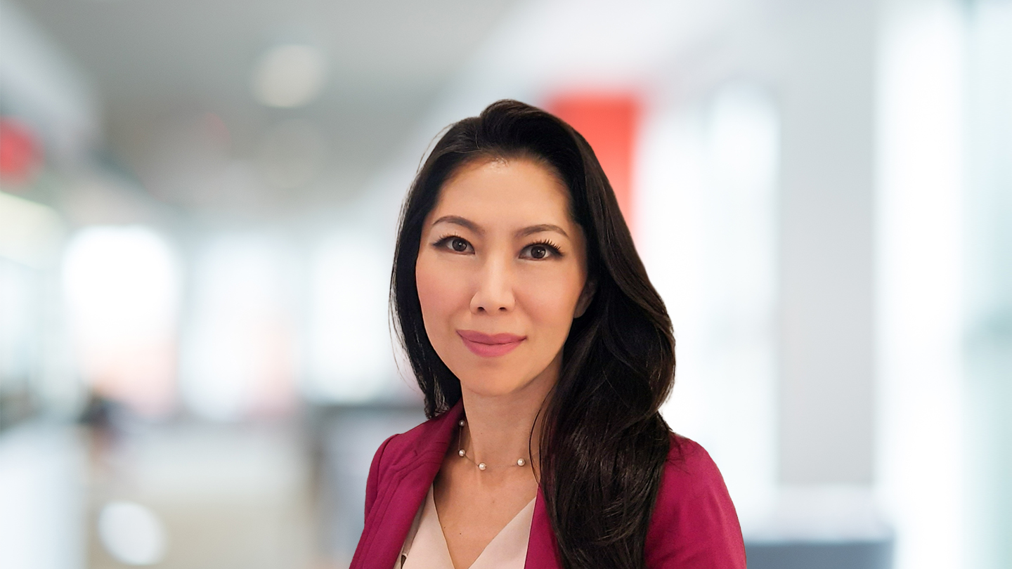 Soyoung Kwon - Management Consultant | Bain & Company
