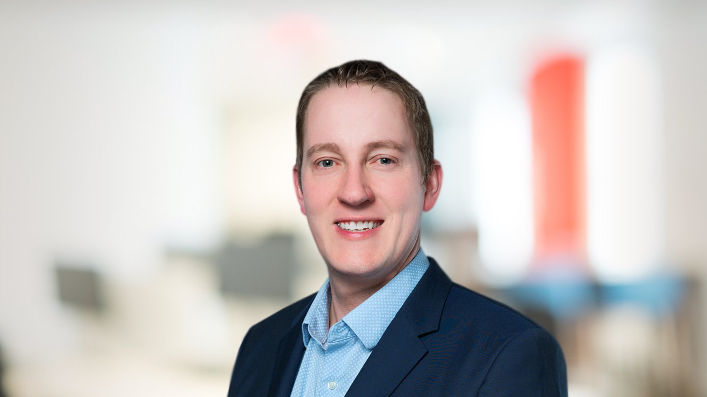 Matthew Quinn - Management Consultant | Bain & Company