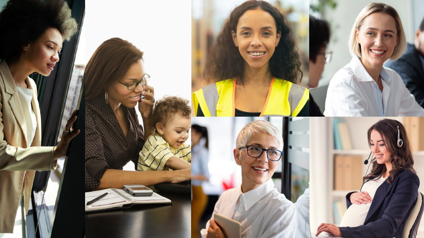 Cultivating Female Talent in the UK Energy Sector | Bain & Company