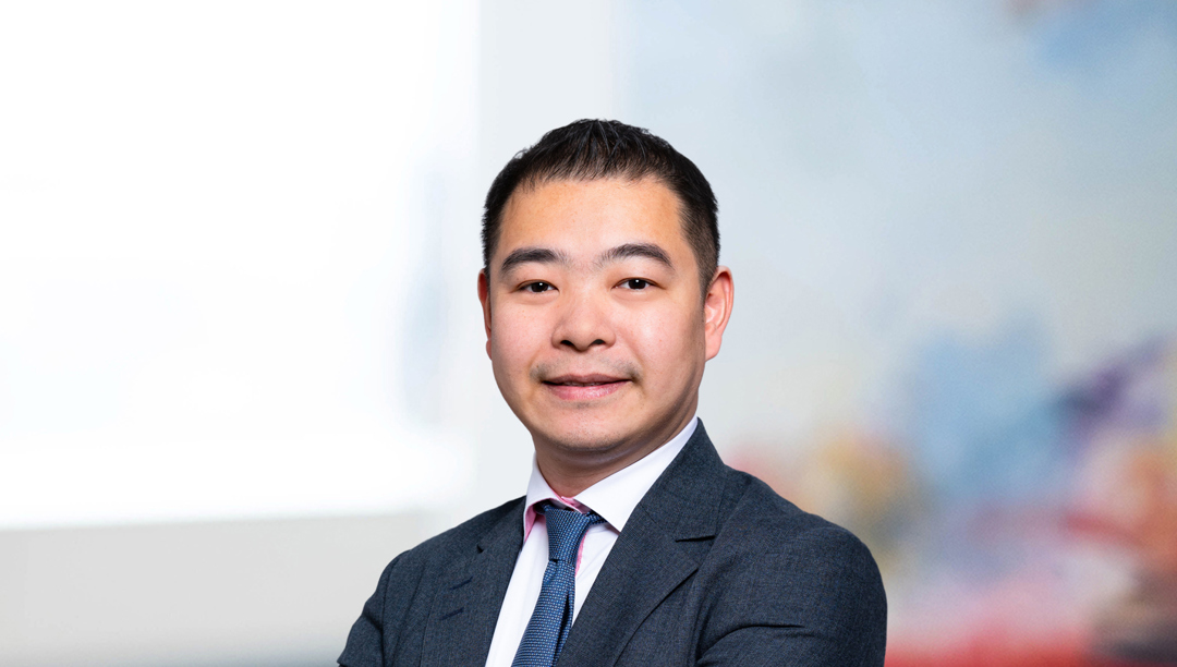 Stockholm office | Bain & Company