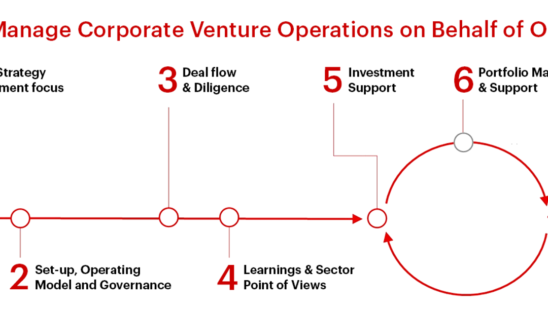 Venture Capital as a Service (VCaaS) | Bain & Company