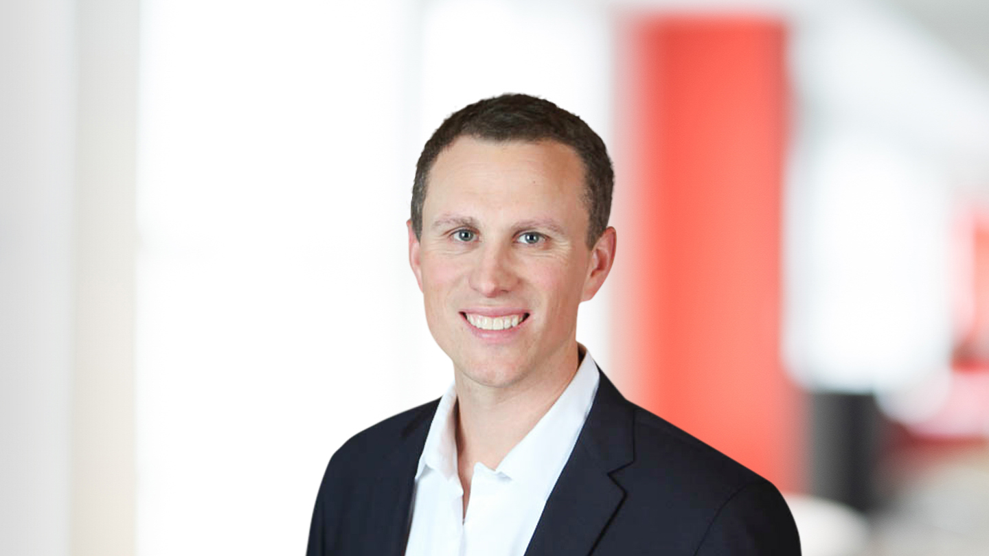 Mark Daoust - Management Consultant | Bain & Company