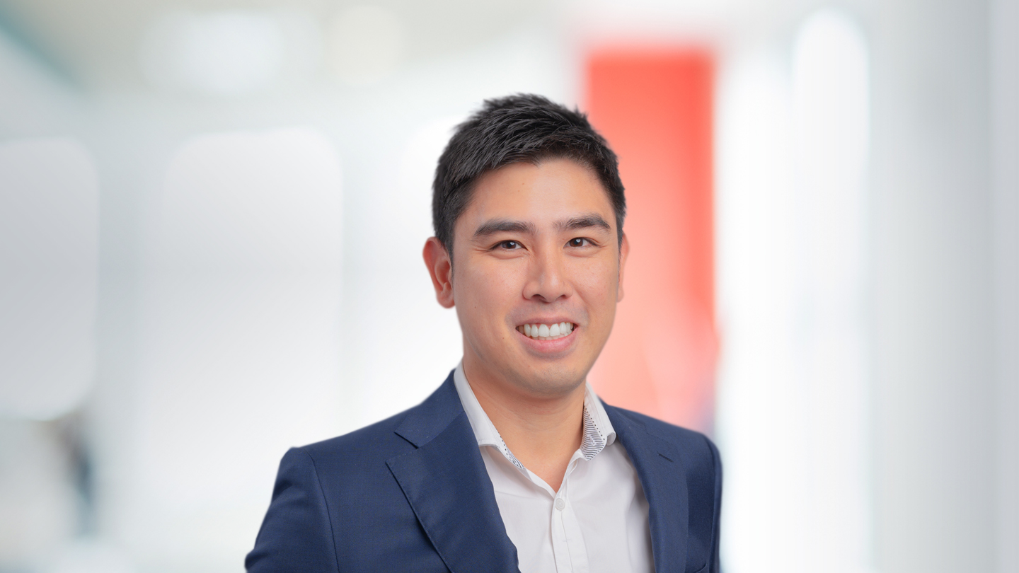 Ken Ho - Management Consultant | Bain & Company