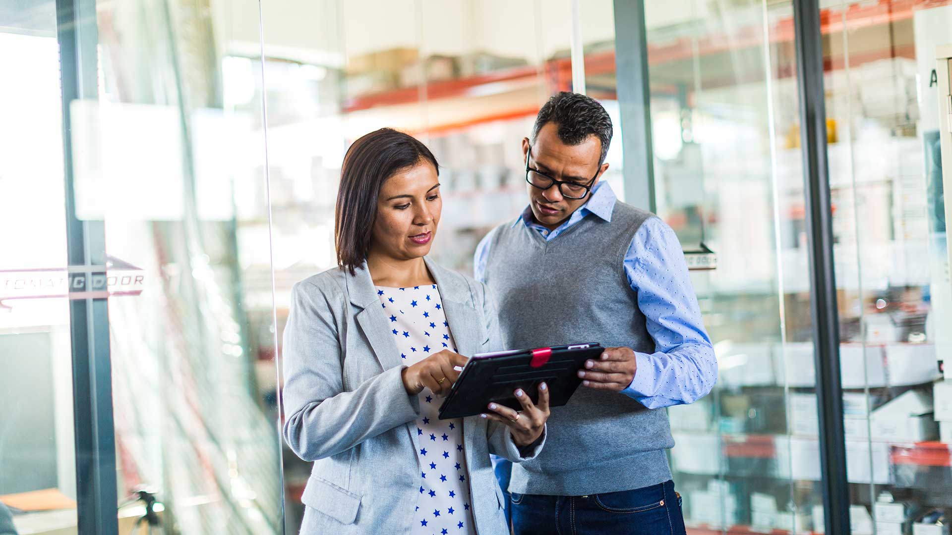 Agile Q&A: Customers’ Role in Agile | Bain & Company