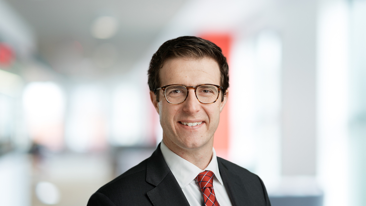 Marc Jeker - Management Consultant | Bain & Company