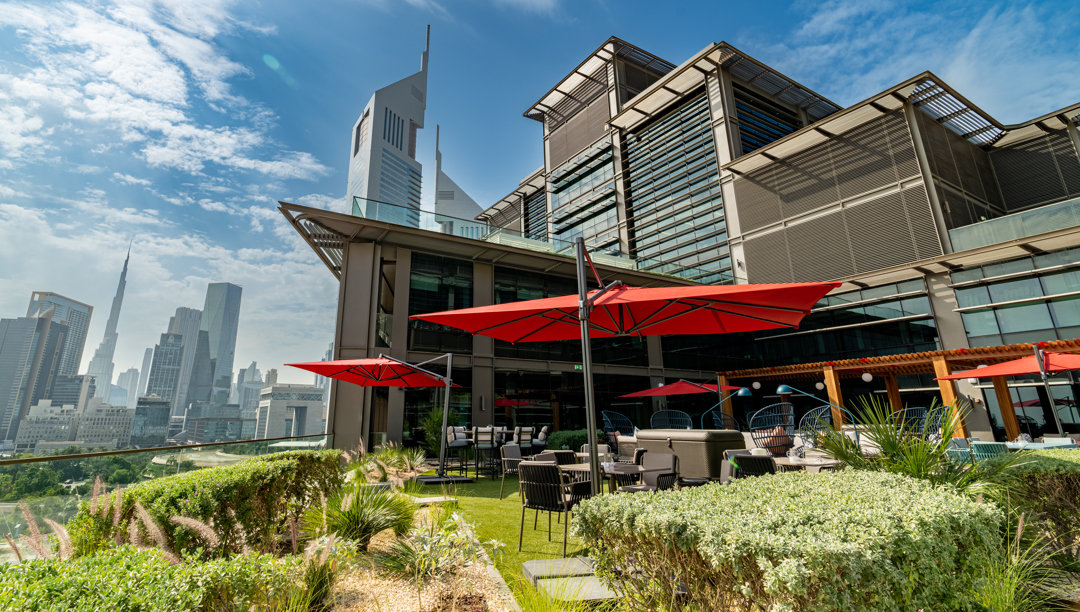 Dubai | Bain & Company