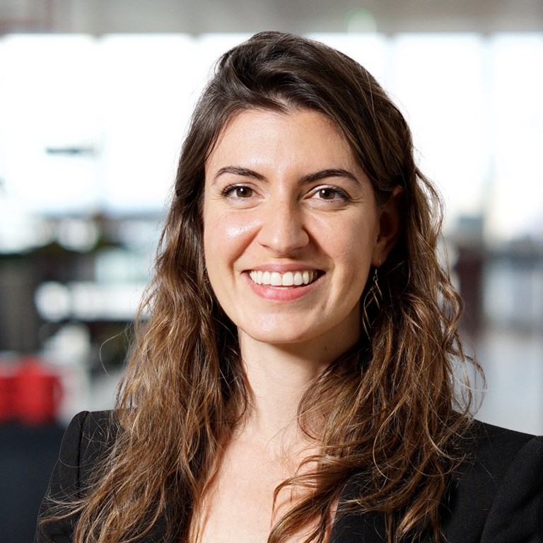 Stephanie Denning - Management Consultant | Bain & Company