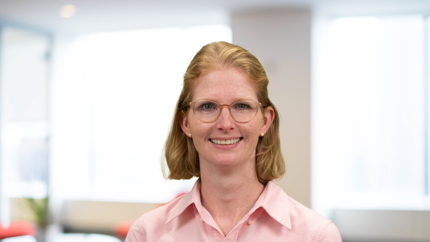 Simone Doms - Management Consultant | Bain & Company