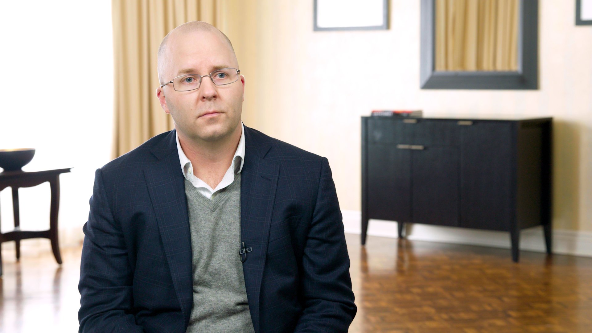 Kent Knudson: How Grocers Can Succeed Against Hard Discounters | Bain ...