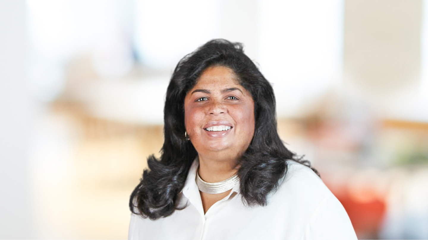 Maria Gordian - Management Consultant | Bain & Company