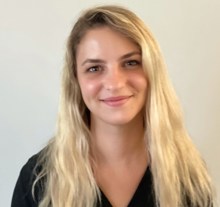 Lara Pferdehirt - Management Consultant | Bain & Company