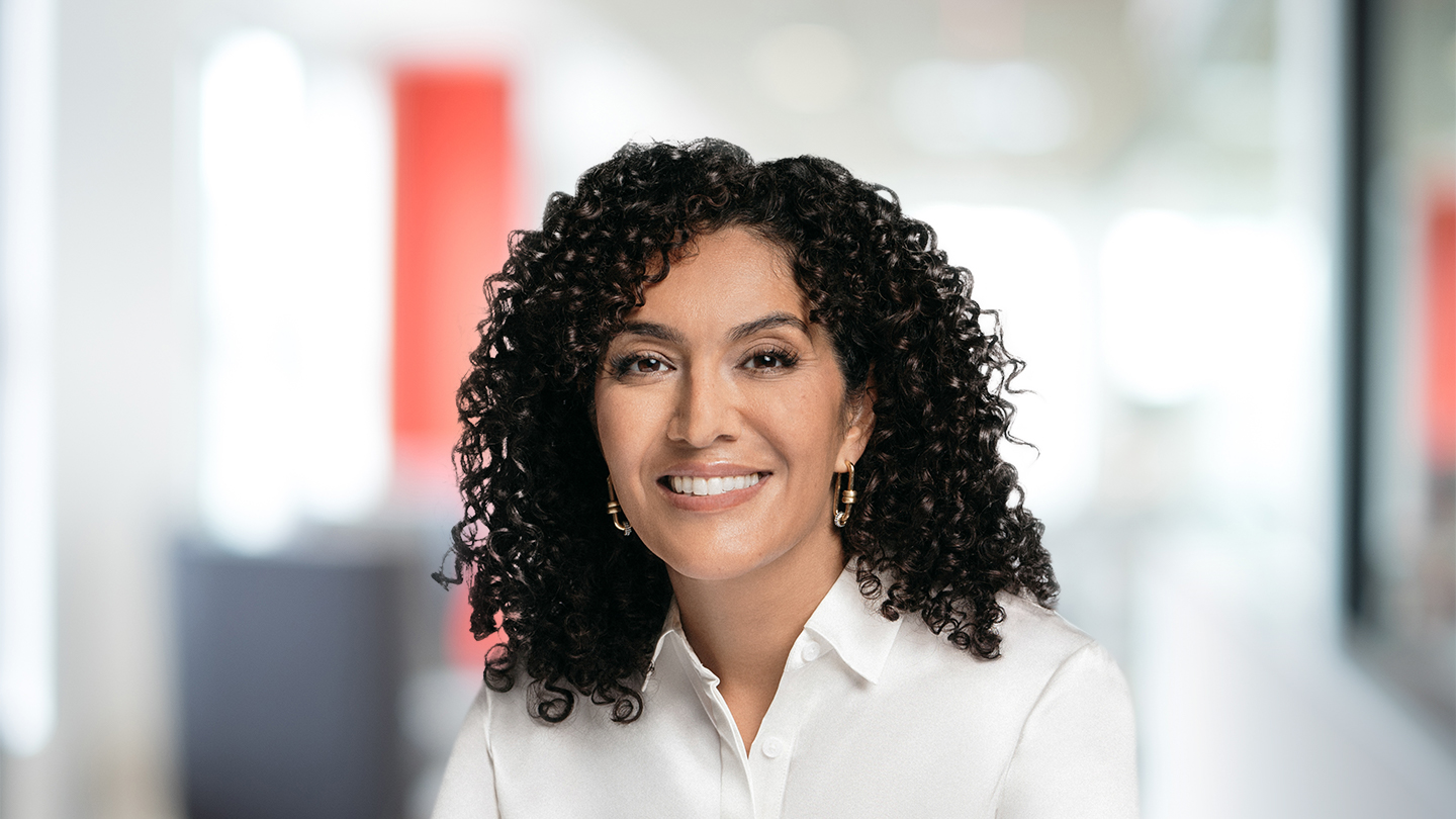 Rashmi Jolly - Management Consultant | Bain & Company