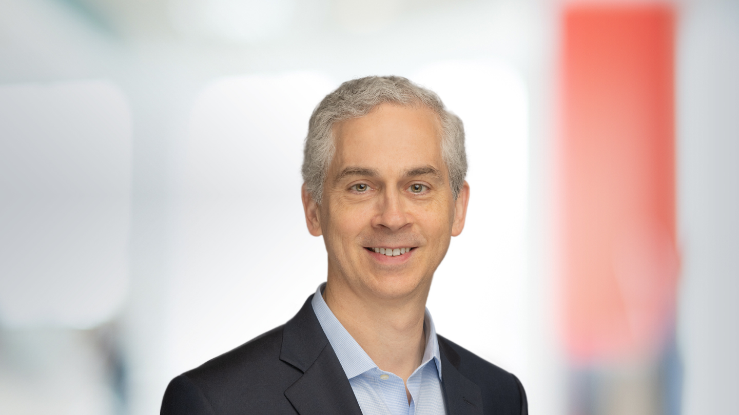 Patrick O'Hagan - Management Consultant | Bain & Company