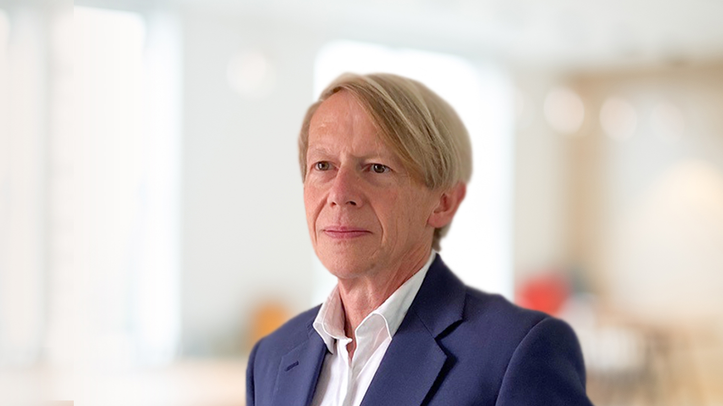 Richard Millward - Advisor | Bain & Company