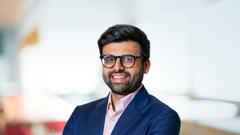 Bain India offices | Bain & Company