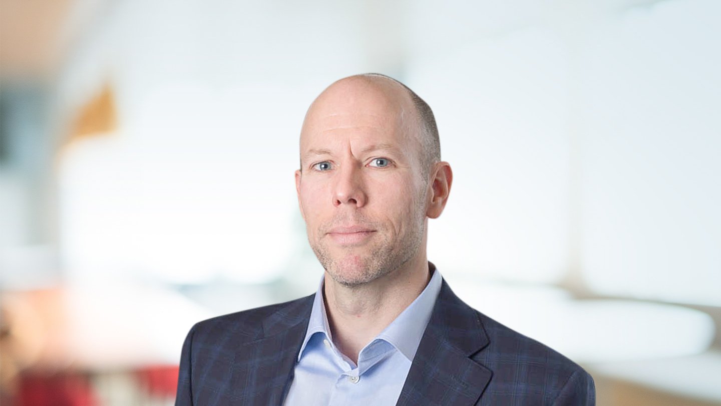 IT Operating Model (Technology) | Bain & Company