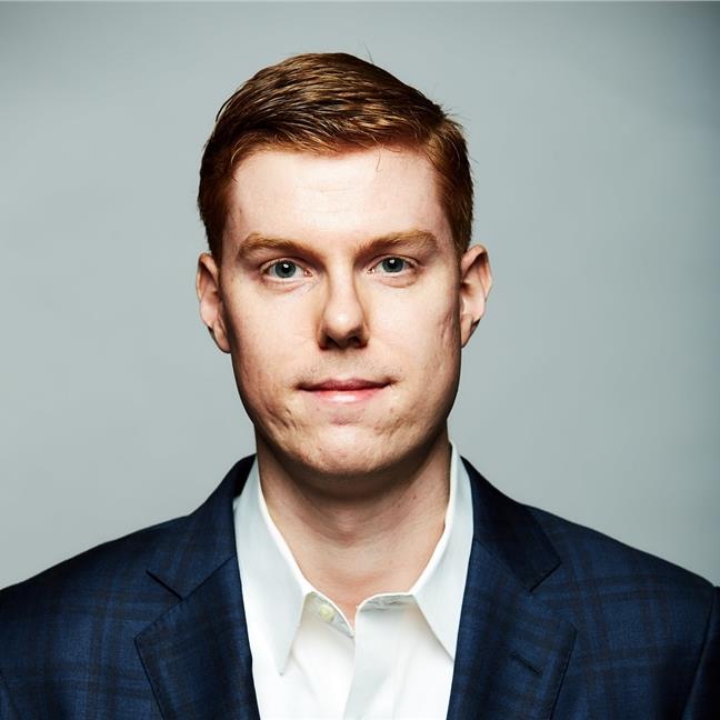 Gerald Lucey - Management Consultant | Bain & Company