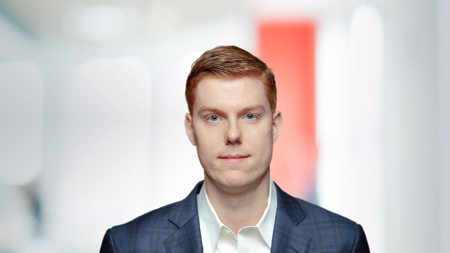 Gerald Lucey - Management Consultant | Bain & Company